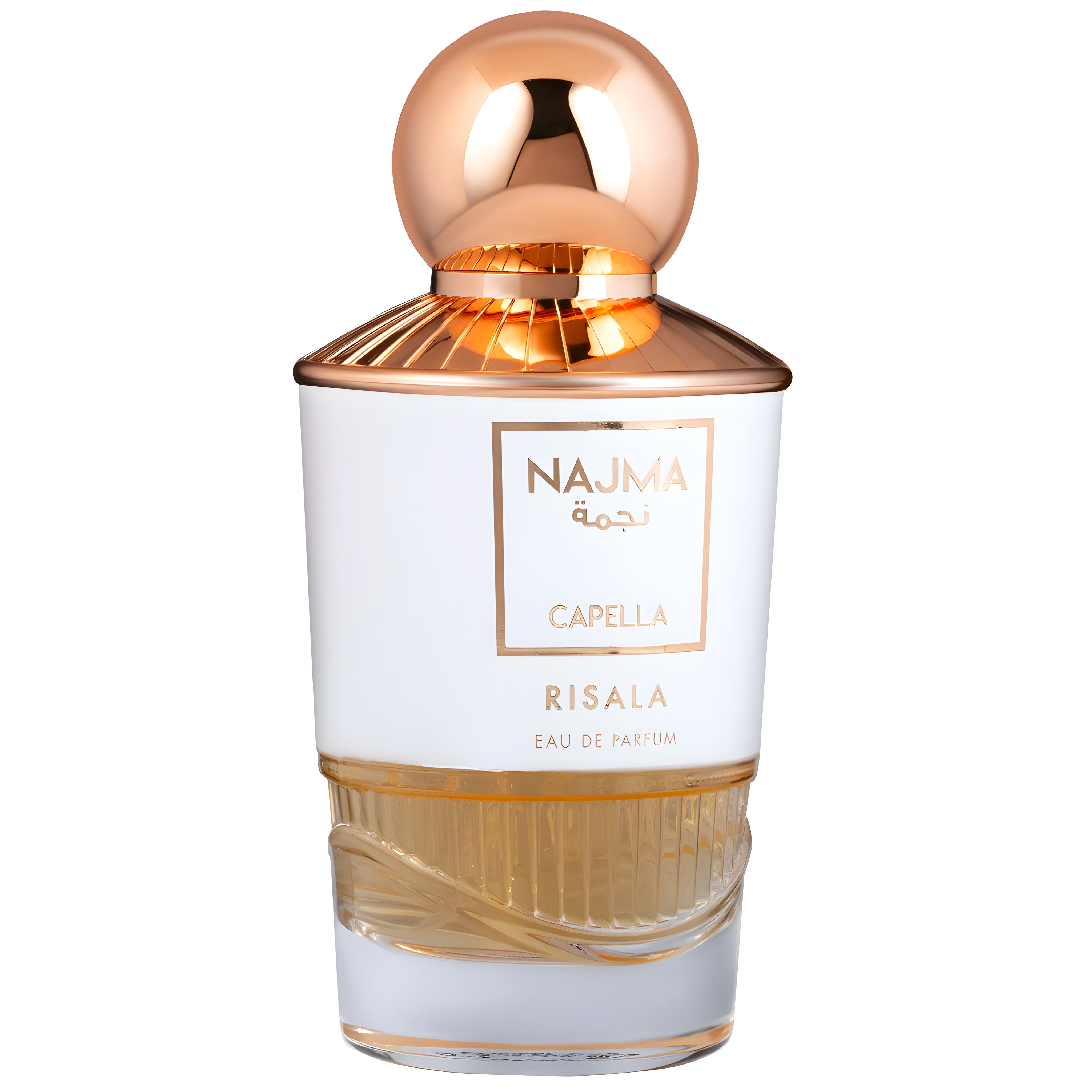 Risala Najma Capella Eau de Parfum for Women – Beauty House