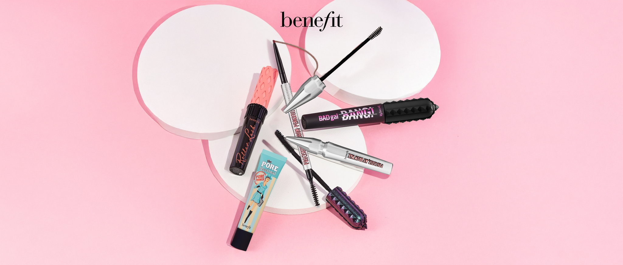 Benefit Collection