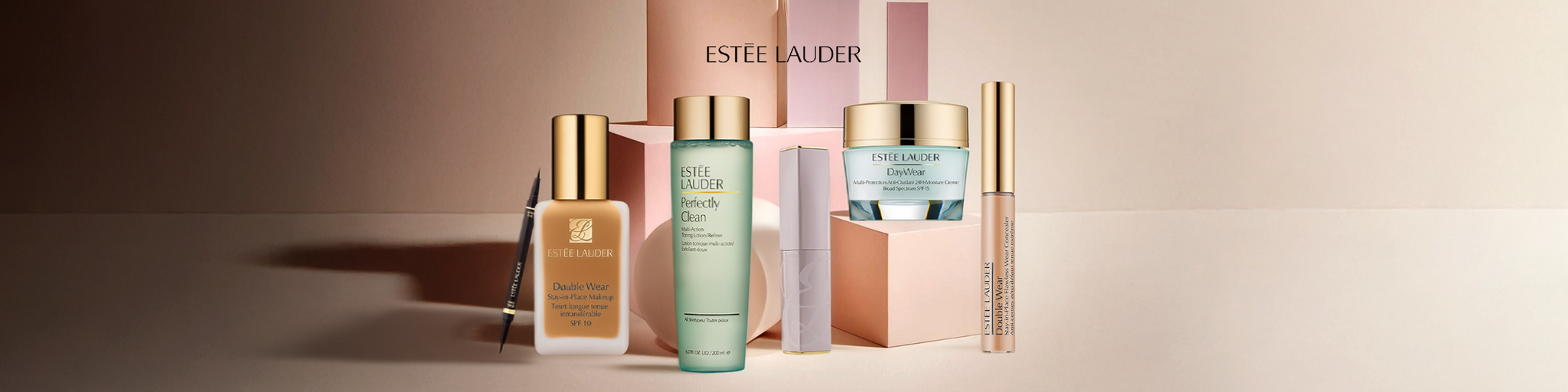 Estée Lauder Collection