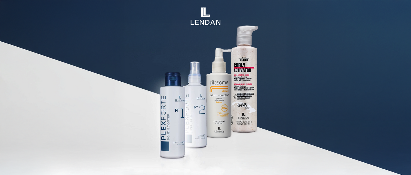 Lendan Beauty Collection