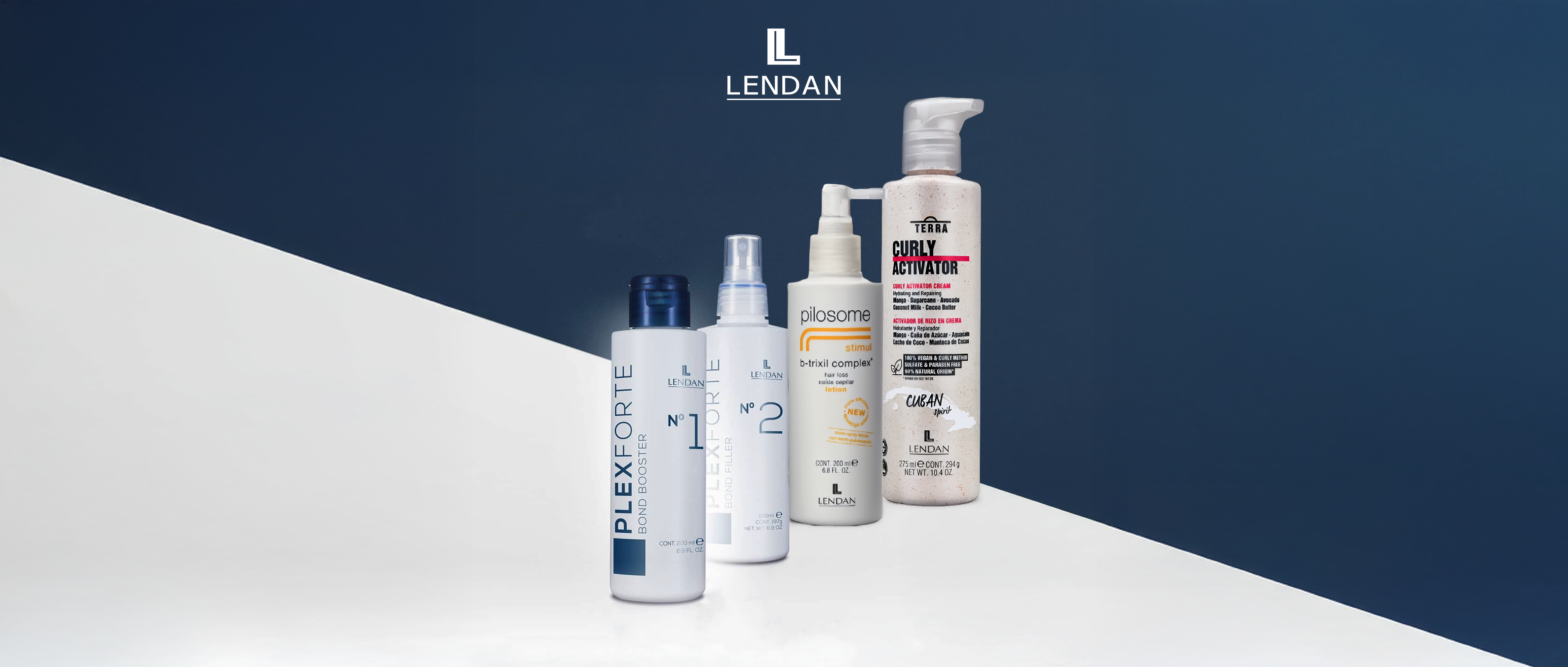 Lendan Beauty Collection
