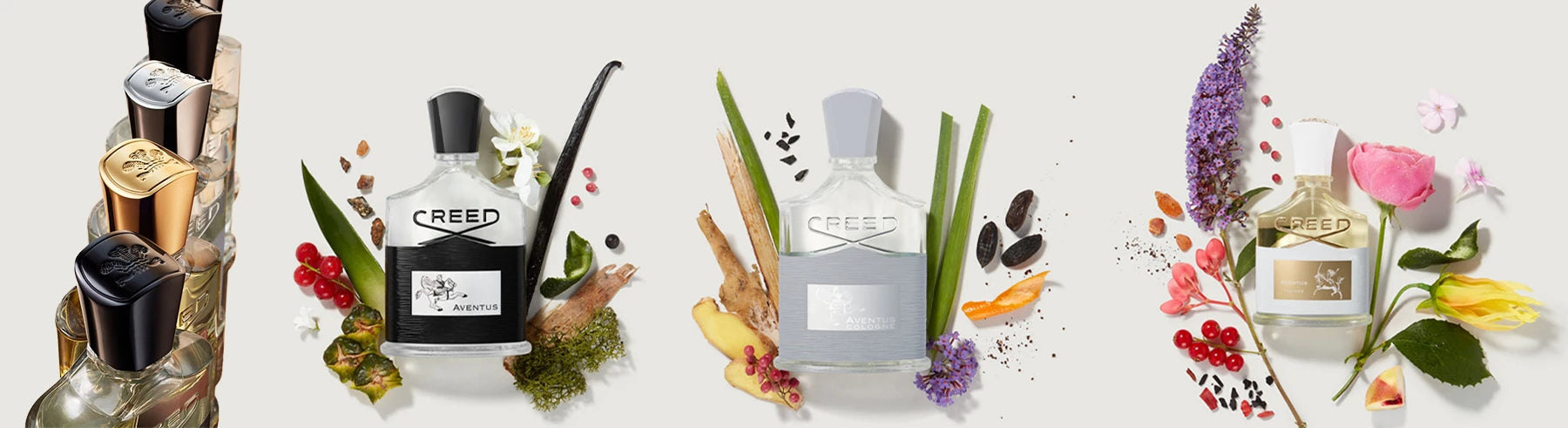 Creed Aventus – Beauty House