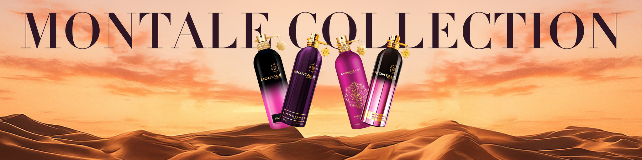 Montale Best Price Collection