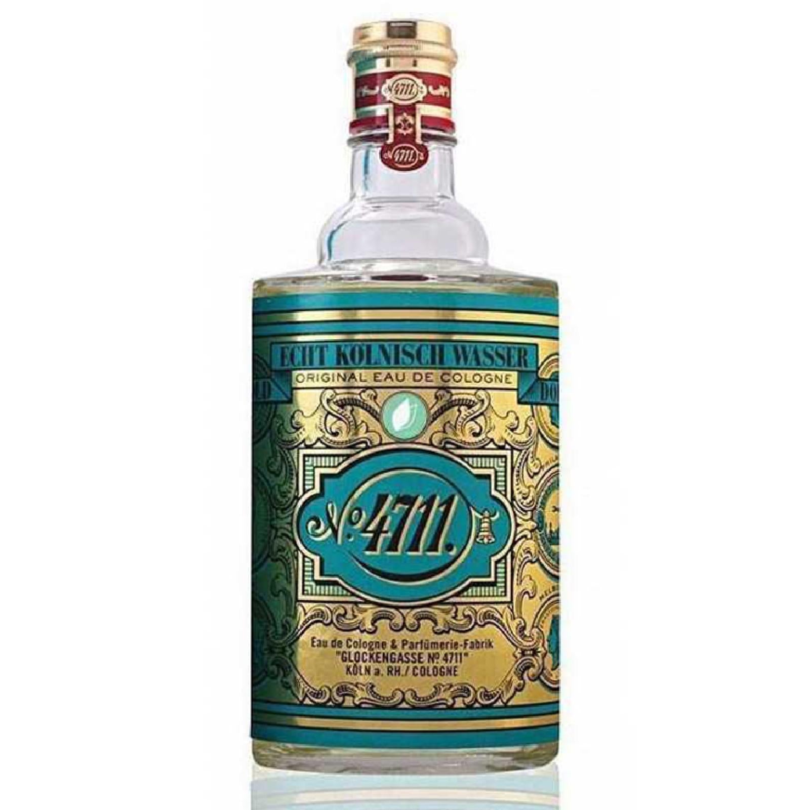 4711 Cologne for Men - Fresh Citrus Aroma for Every Occasion – Beauty House