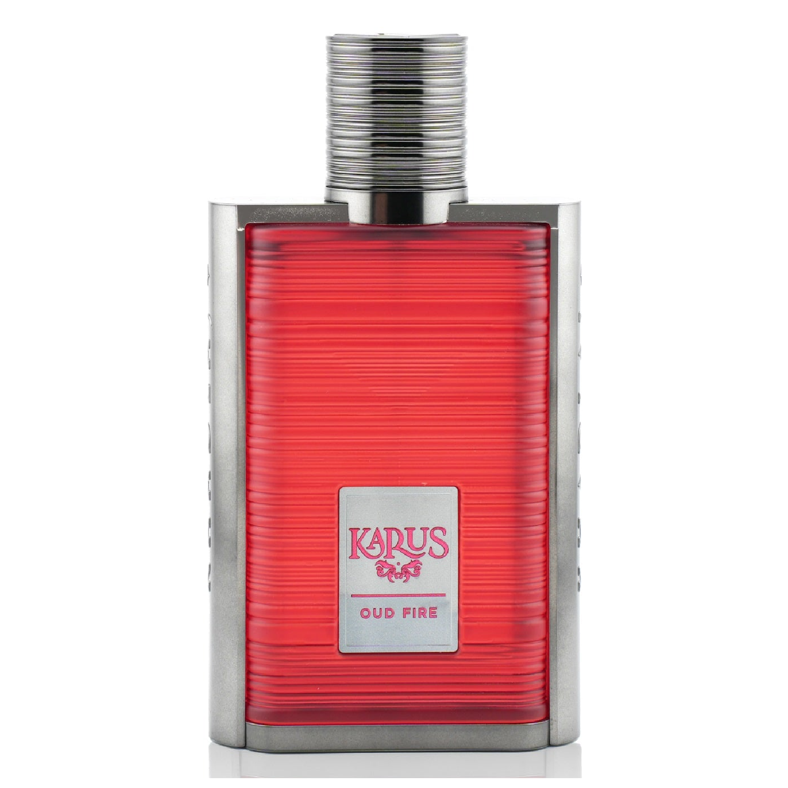 Khadlaj Karus Oud Fire Eau de Parfum - Unisex Fragrance – Beauty House