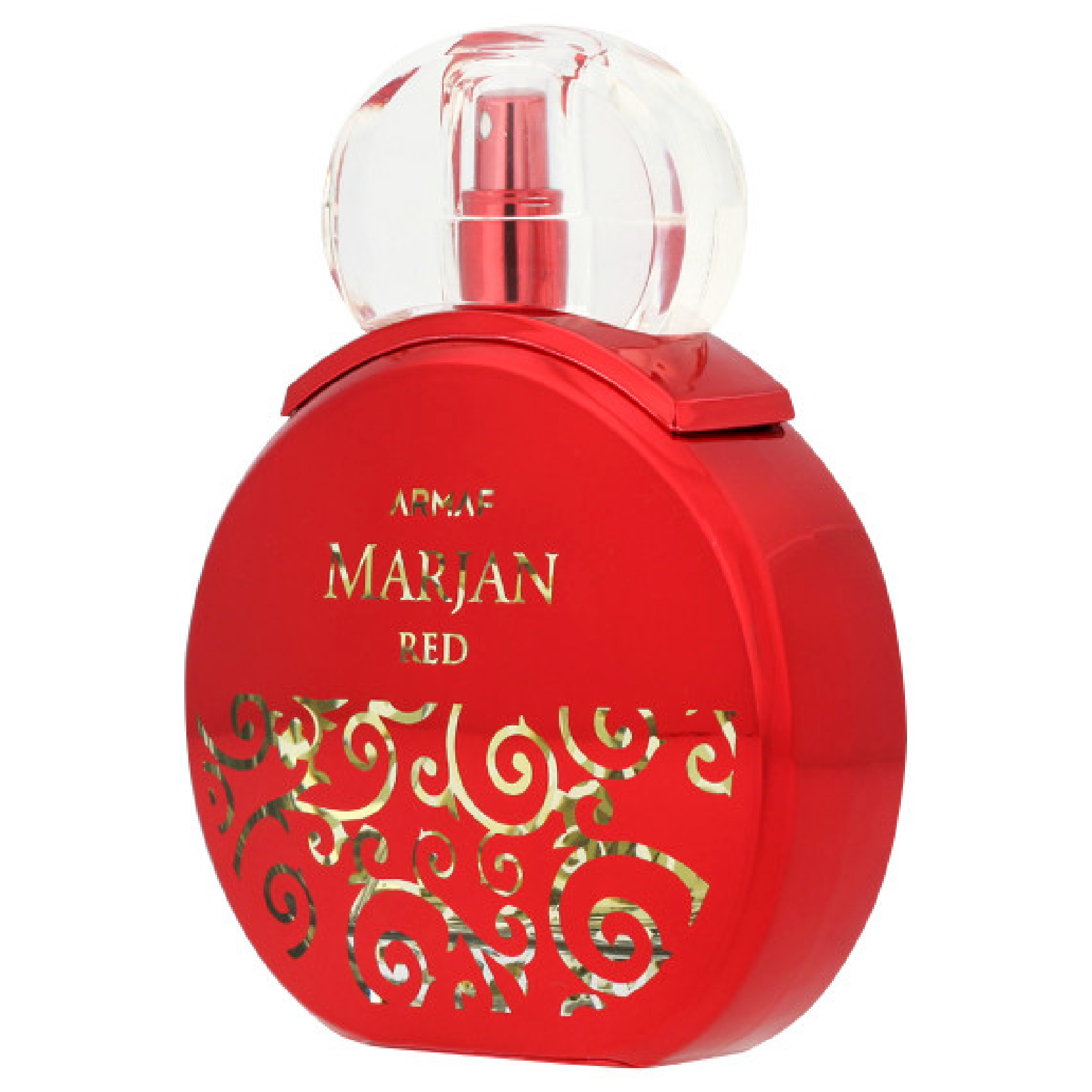 Armaf Marjan Red Eau de Parfum for Women – Beauty House