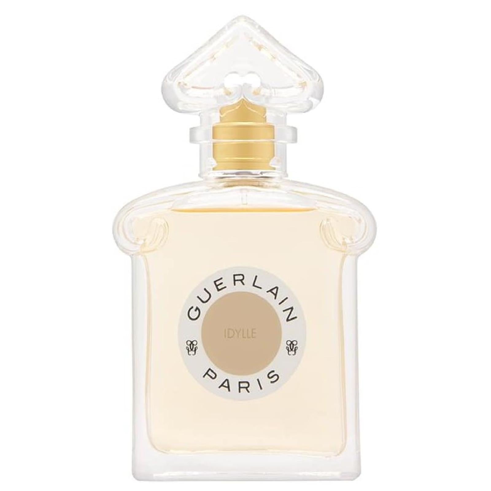 Guerlain Idylle Eau de Parfum - Timeless Elegance – Beauty House