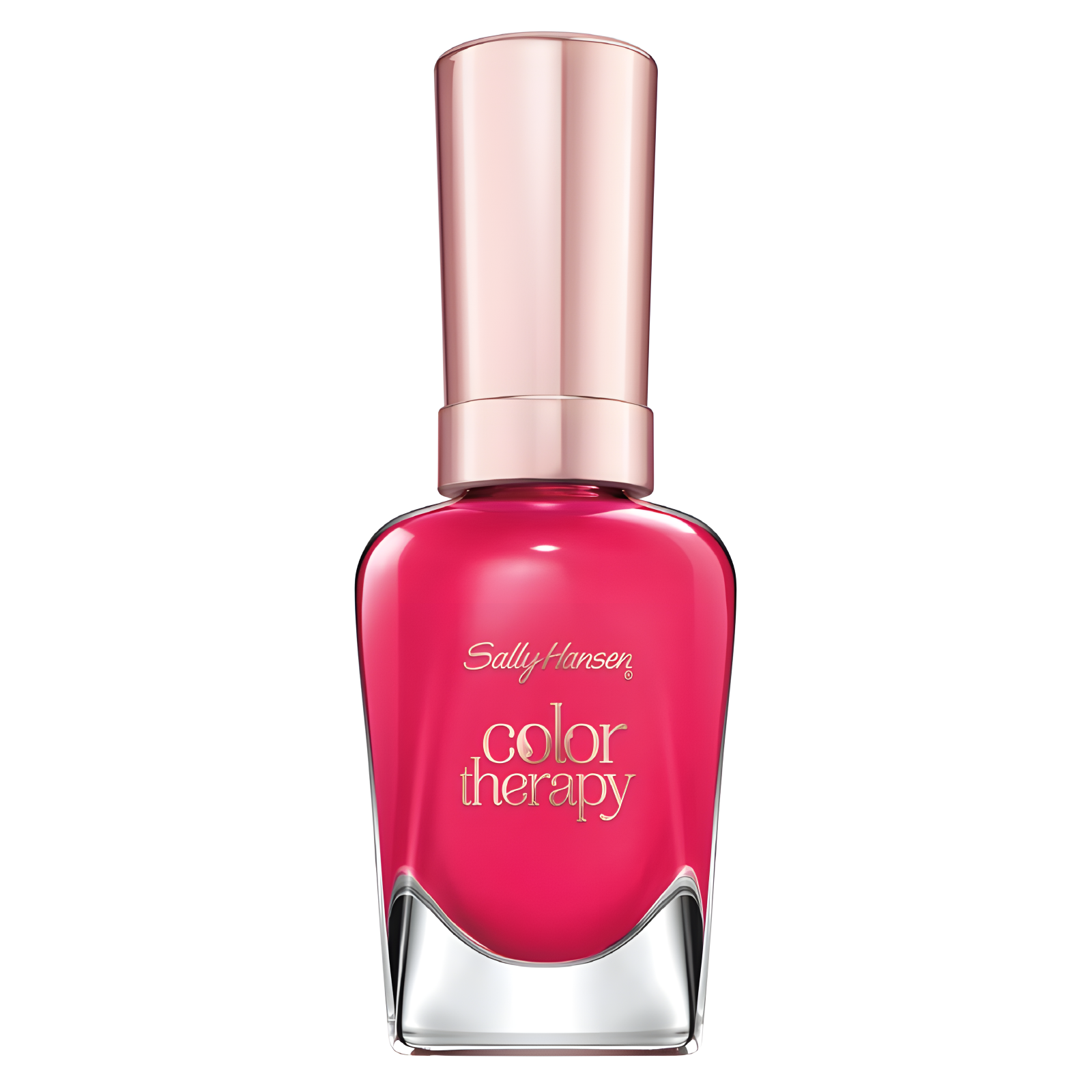 Sally Hansen Color Therapy Nail Polish – Beauty House