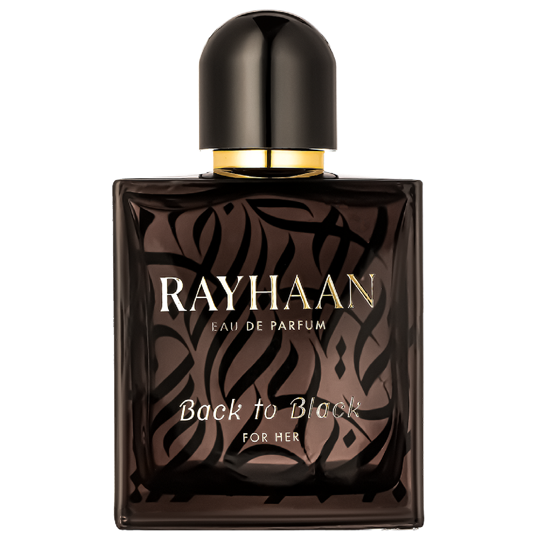 Rayhaan Pacific Eau de Parfum for Men – Beauty House