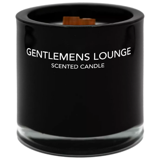 Fragrance One Gentlemen Lounge Candle – Beauty House
