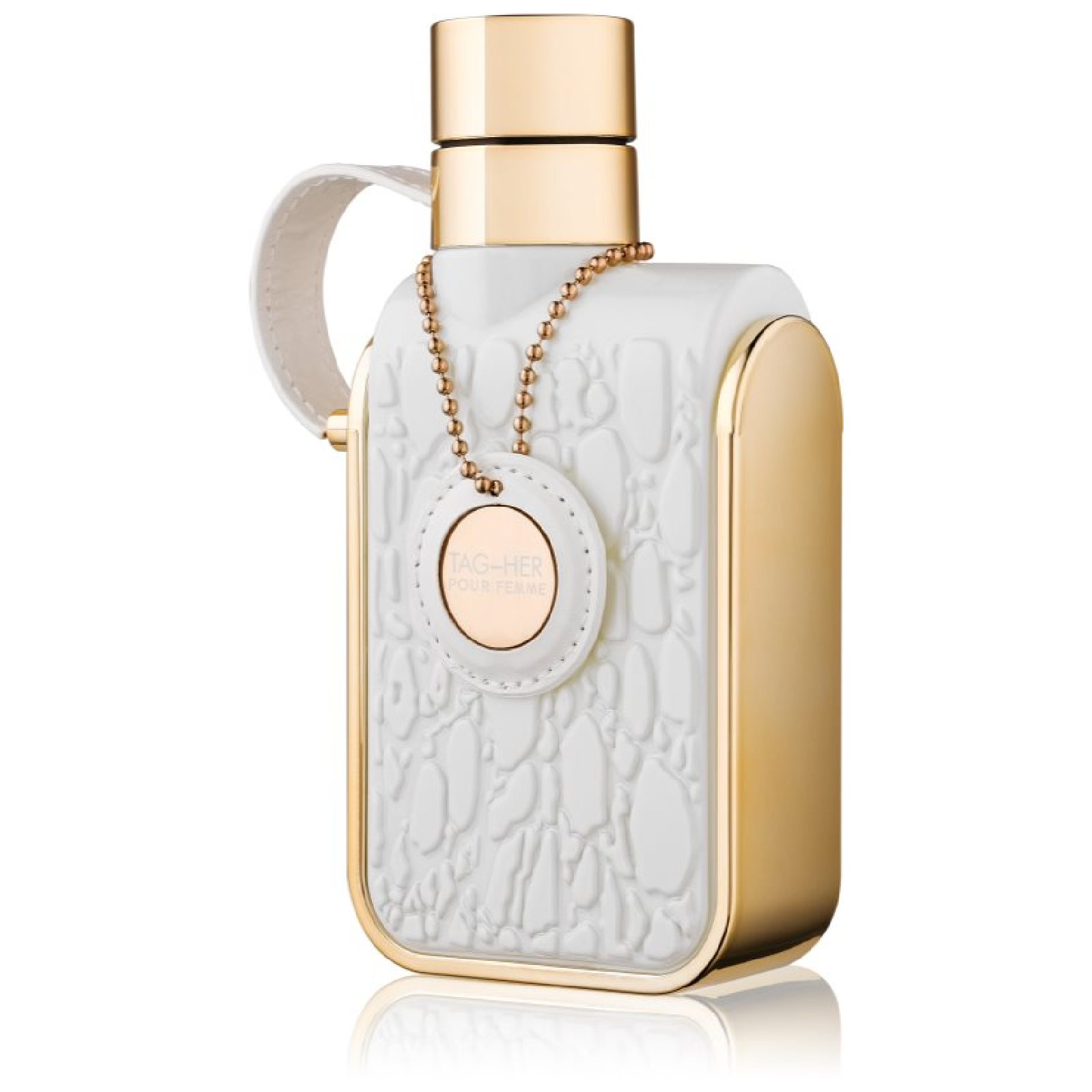Armaf Tag Her Eau de Parfum for Women – Beauty House