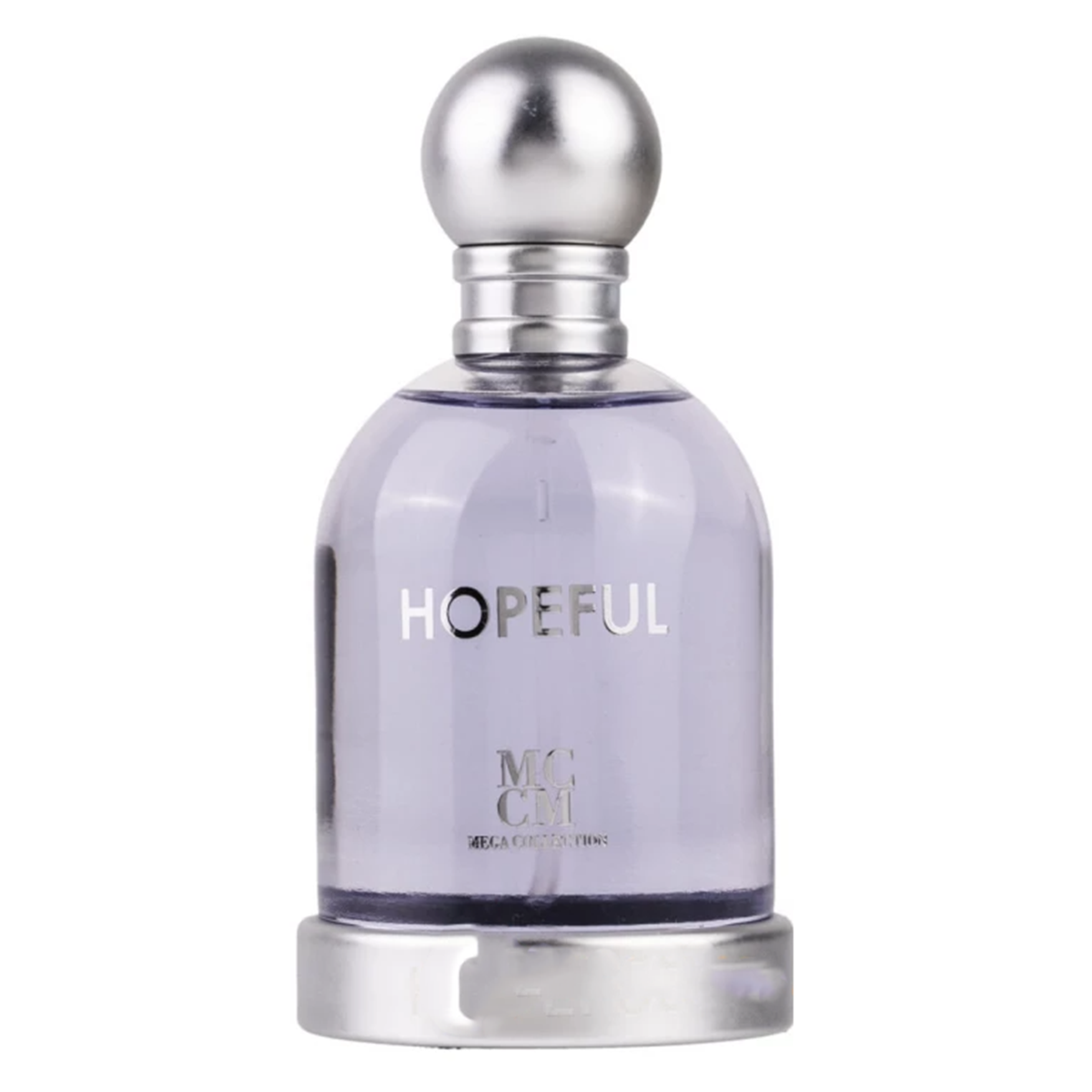 Hopeful Eau de Parfum - Fresh Floral Elegance for Women