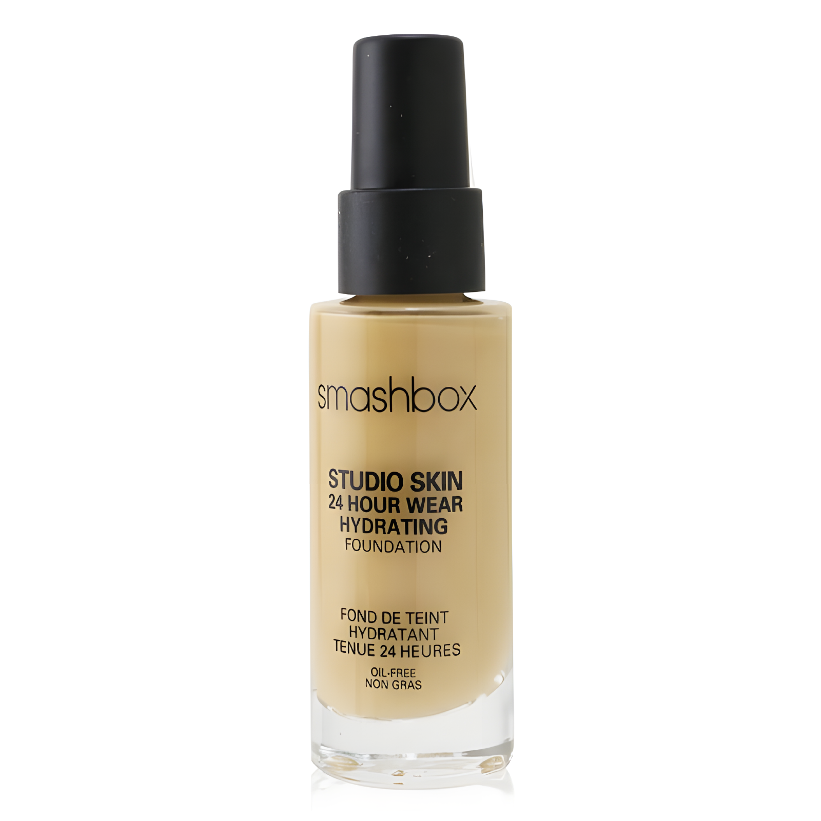 Smashbox Studio Skin 24 Hour Hydra Foundation – Beauty House