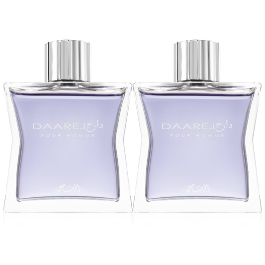 Rasasi Daarej pour Homme Eau de Parfum for Men – Beauty House