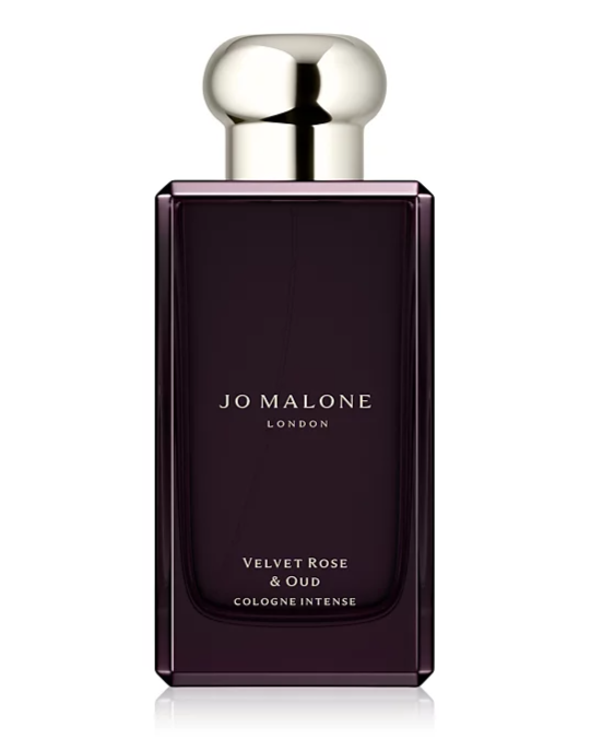 Jo Malone Velvet Rose & Oud Cologne Intense for Everyone – Beauty House