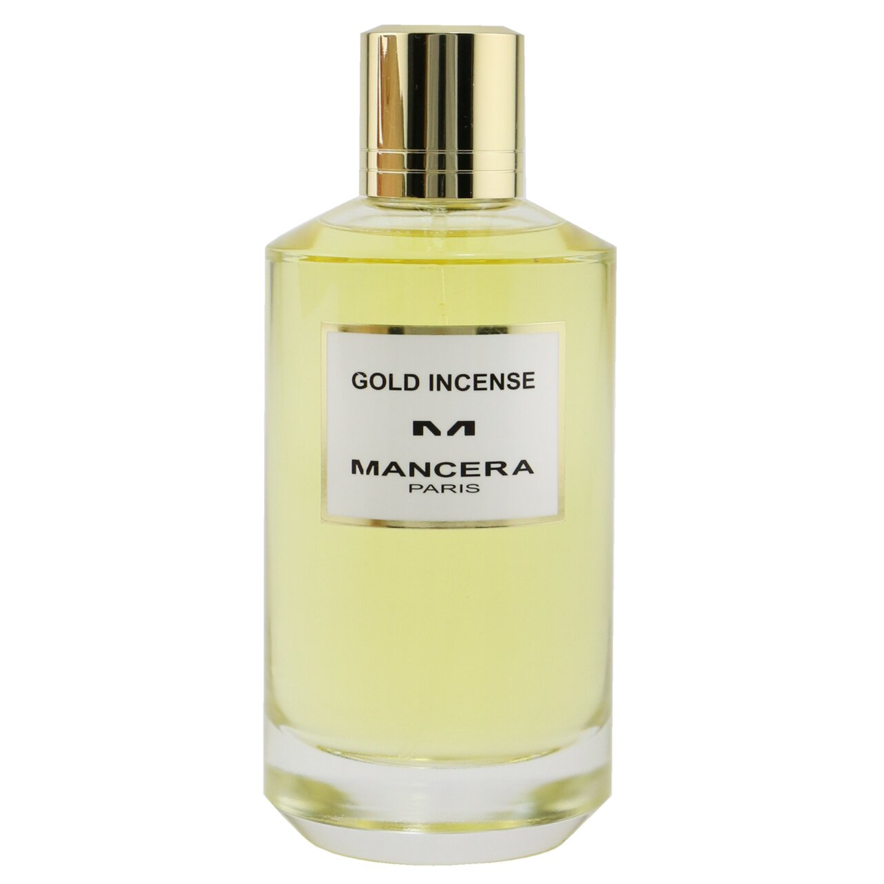 Mancera Gold Incense Eau de Parfum - Unisex Luxury Scent – Beauty House