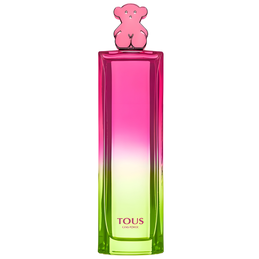 Tous Gems Power Eau de Toilette for Women – Beauty House