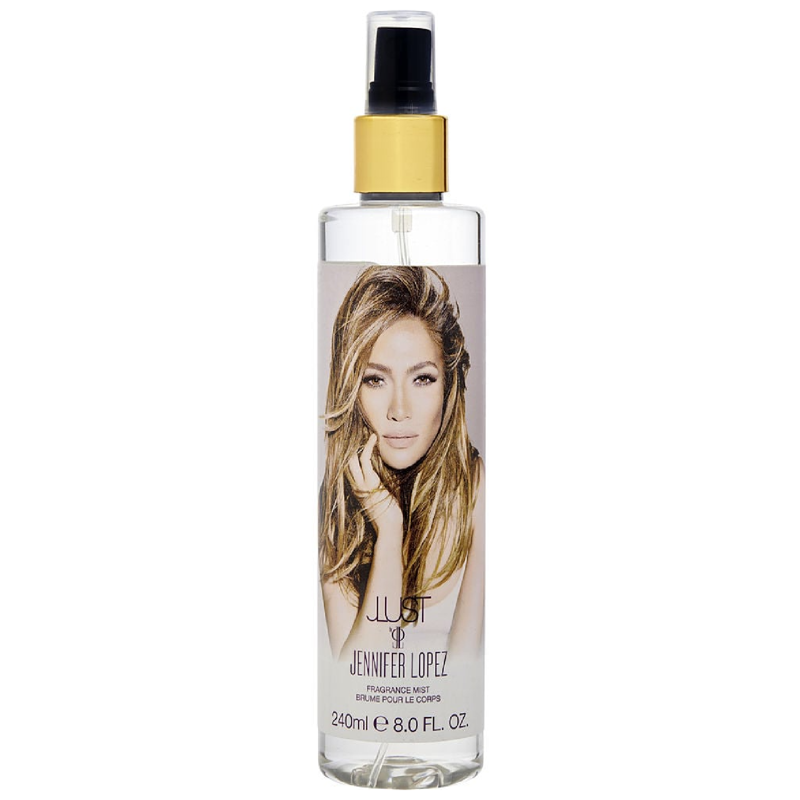 Jennifer Lopez JLust Body Spray - Captivating & Joyful – Beauty House