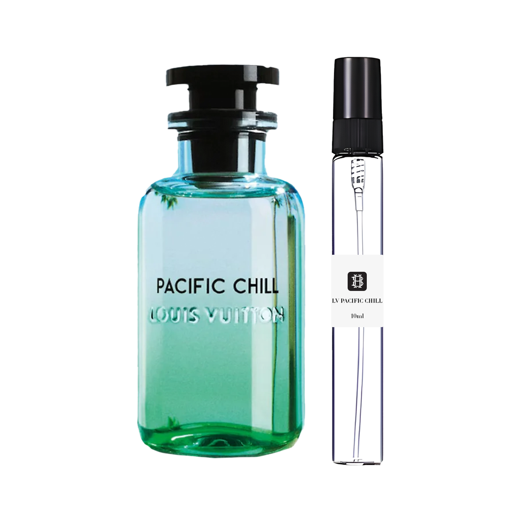 Louis Vuitton Pacific Chill Eau de Parfum for Men – Beauty House
