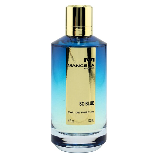 Mancera So Blue Eau de Parfum for Everyone – Beauty House