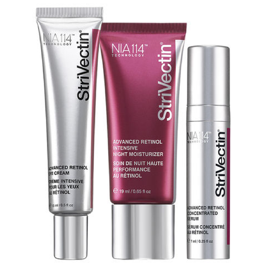 Strivectin Advanced Retinol Power Starters Trio Kit – Beauty House