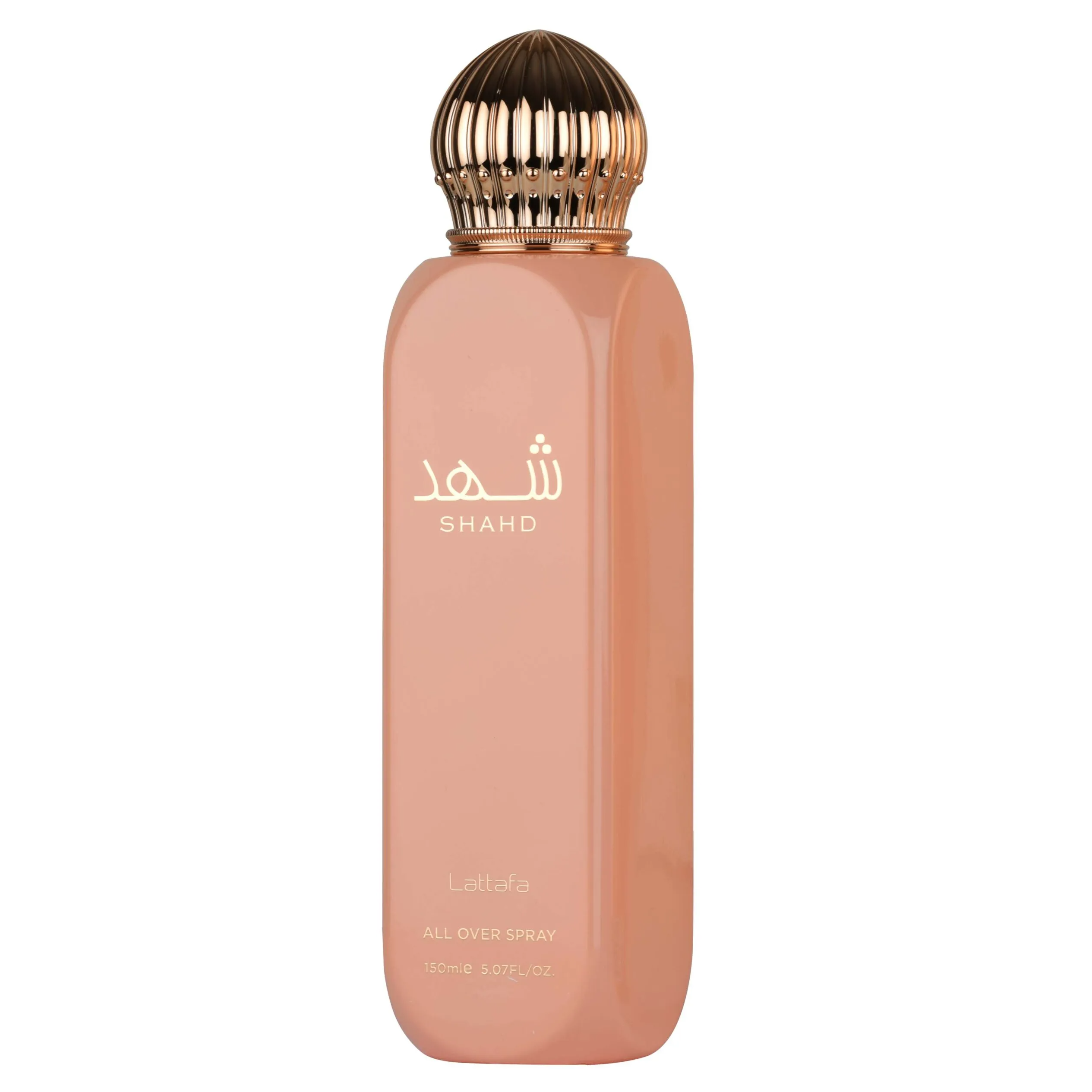 Lattafa Shahd All Over Spray - Unisex Fragrance – Beauty House