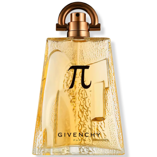 Givenchy Pi Eau de Toilette for Men – Beauty House