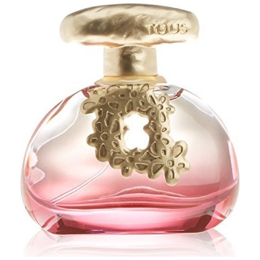 Tous Floral Touch Eau de Toilette for Women – Beauty House