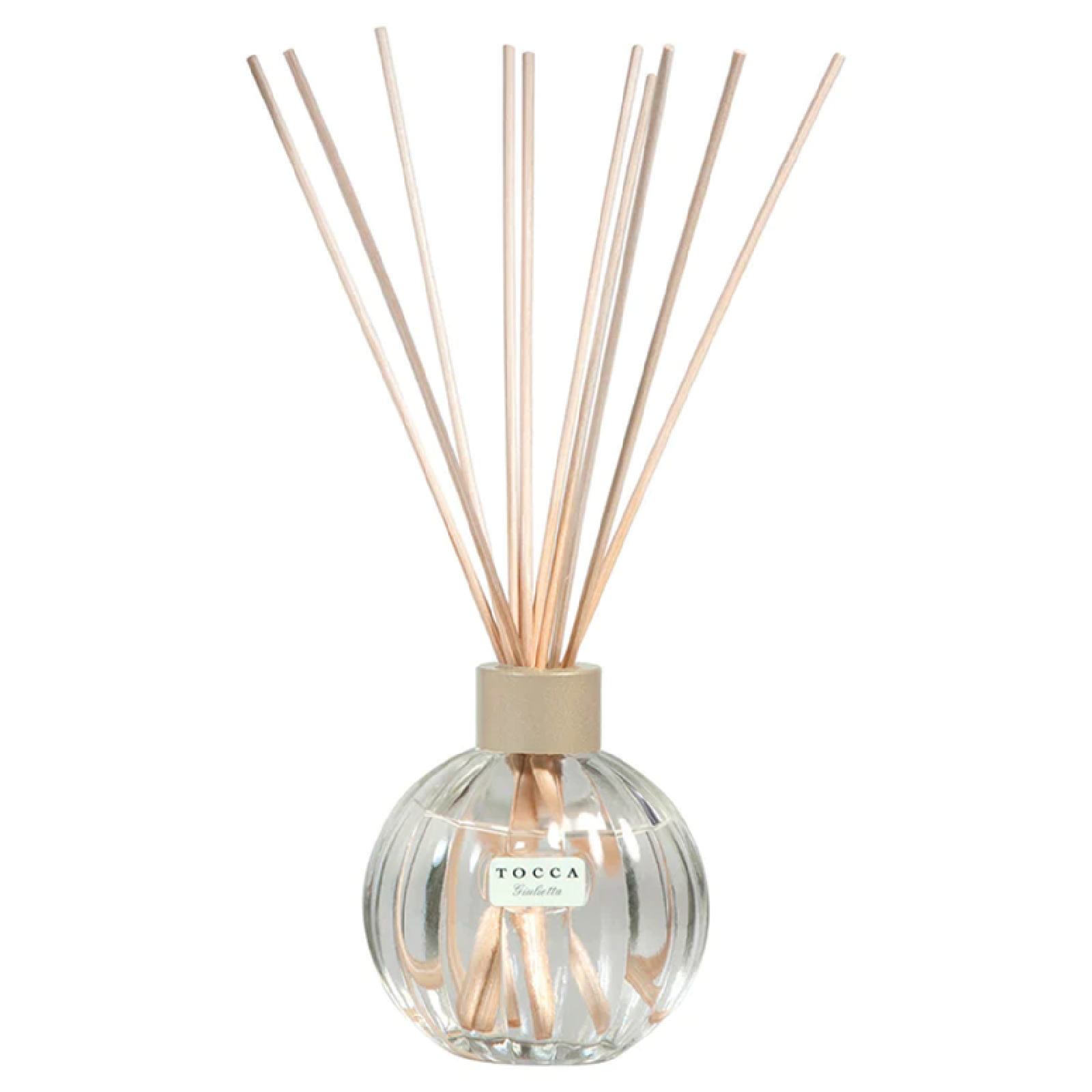 Tocca Giulietta Reed Diffuser for Everyone – Beauty House