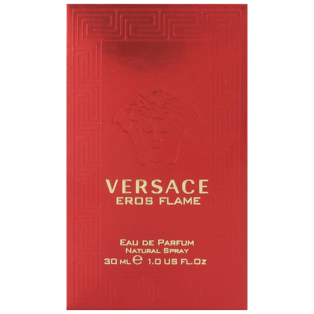 Versace Eros Flame Eau de Parfum for Men – Beauty House