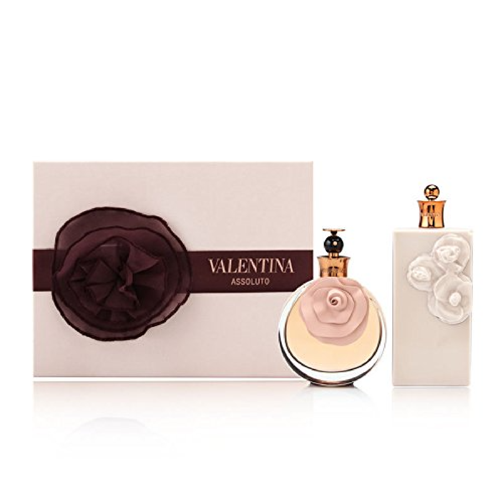 Valentino Valentina Assoluto Gift Set - Luxury Fragrance – Beauty House