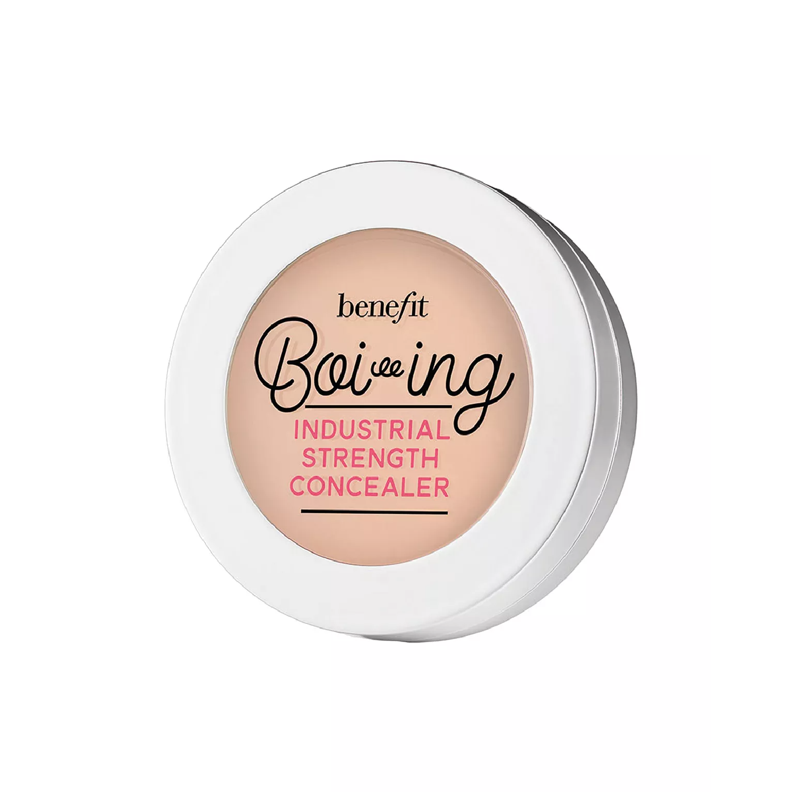 Benefit Boi-ing Industrial Strength Concealer - Authentic – Beauty House