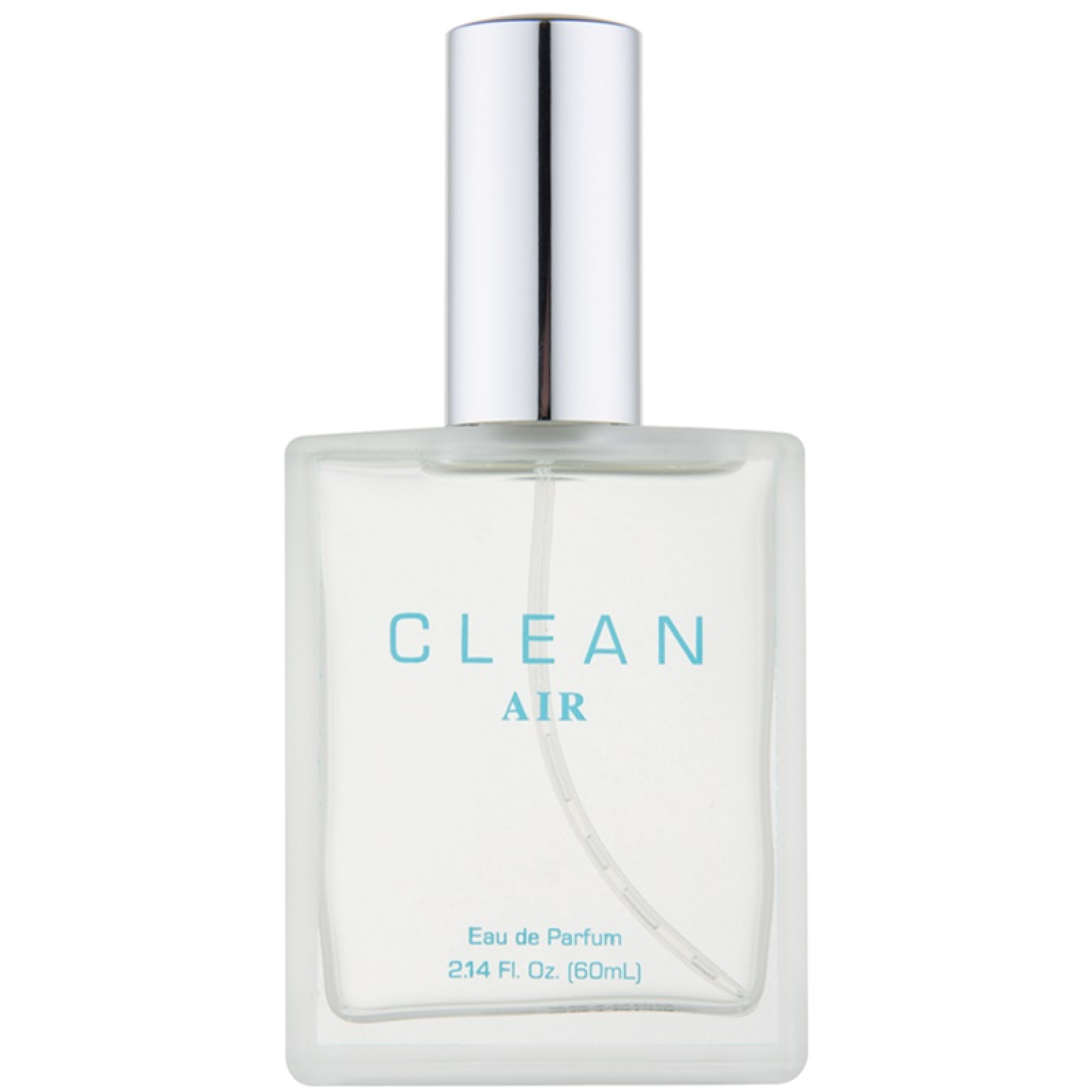 Clean Air Eau de Parfum - Fresh Woody Aroma for Everyone