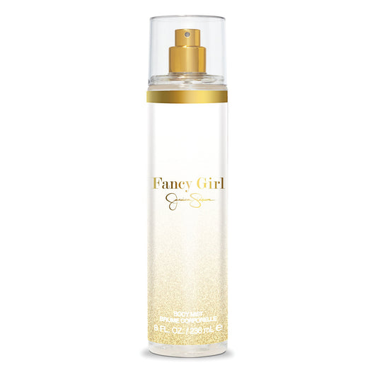 Jessica Simpson Fancy Girl Body Spray for Women – Beauty House