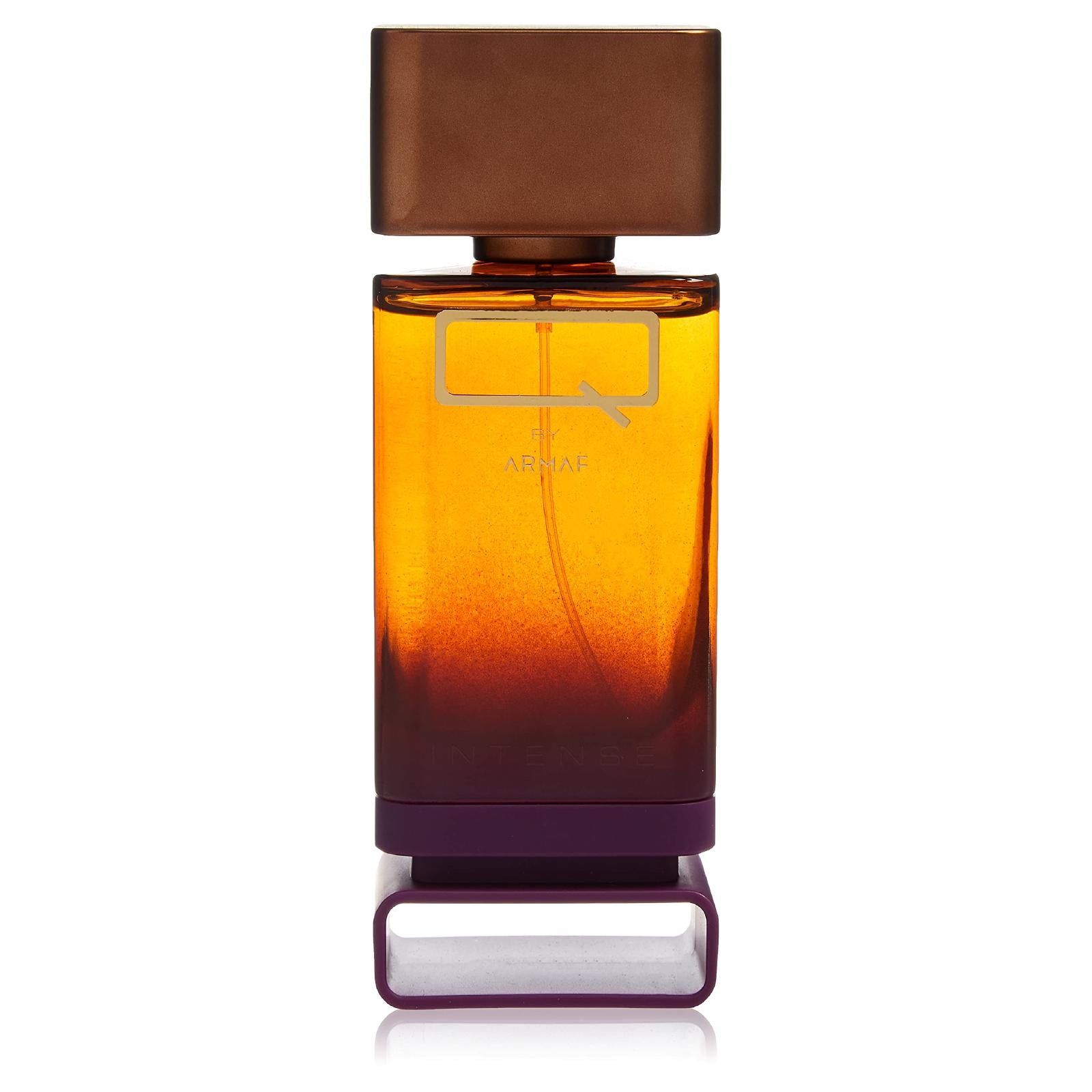 Armaf Q Intense Eau de Parfum for Men - Shop Authentic – Beauty House