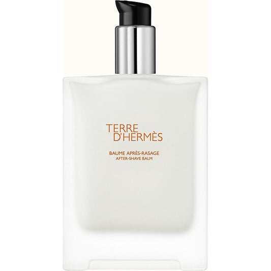 Hermes Terre D'hermes Aftershave Lotion / Balm for Men – Beauty House