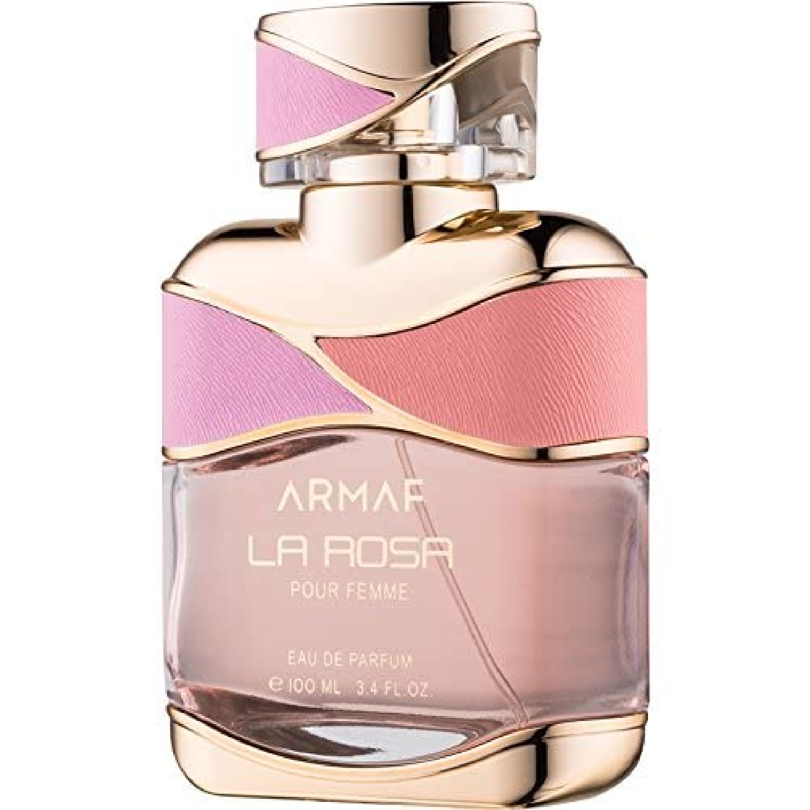 Armaf La Rosa Eau de Parfum - Floral Elegance for Women – Beauty House