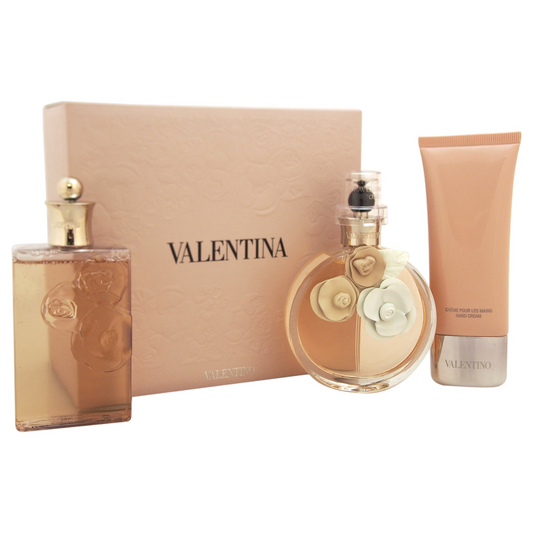 Valentino Valentina Gift Set for Women – Beauty House