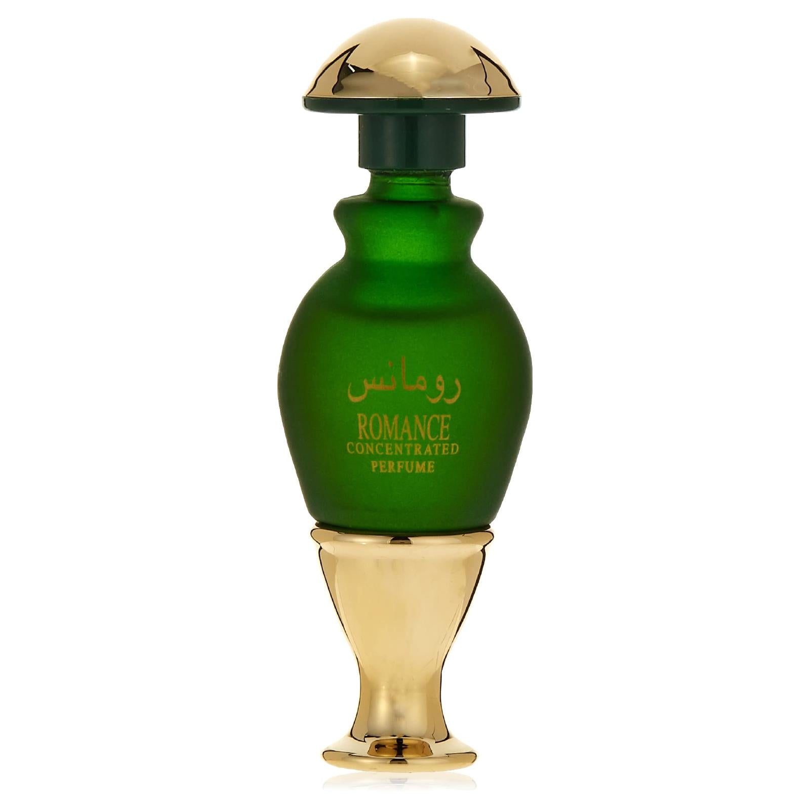 Rasasi Romance Concentrate Perfume Oil for Everyone – Beauty House