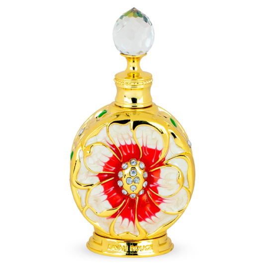 Swiss Arabian Layali Rouge Concentrated Perfume Oil for Everyone ...