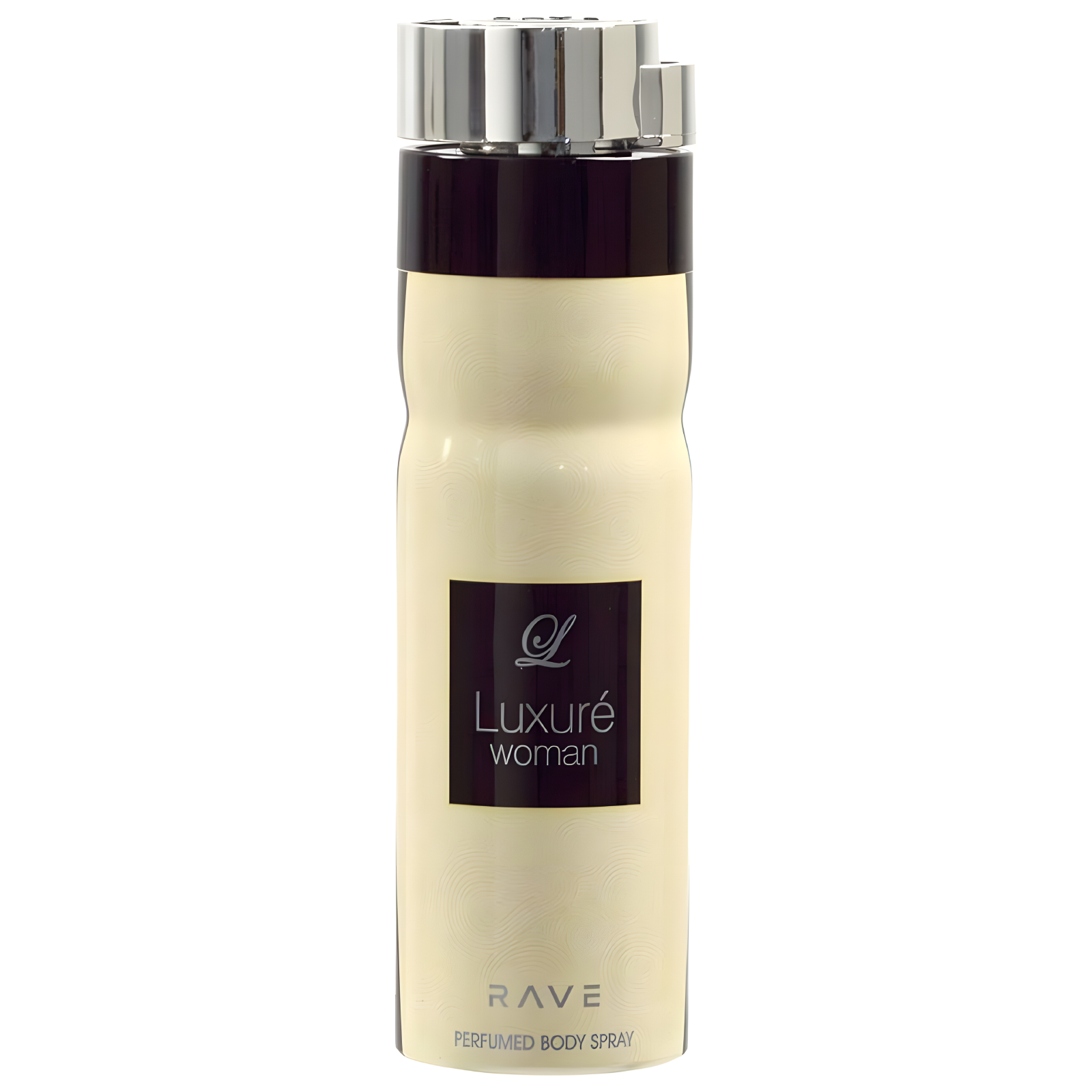 Rave Luxure Women Perfumed Body Spray for Women – Beauty House