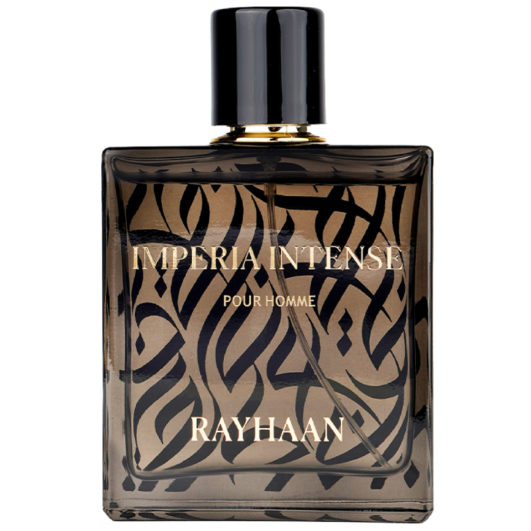 Rayhaan – Beauty House