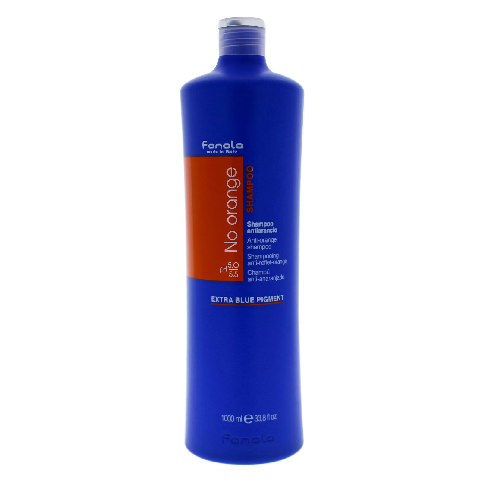 Shampoo & Conditioner – Beauty House