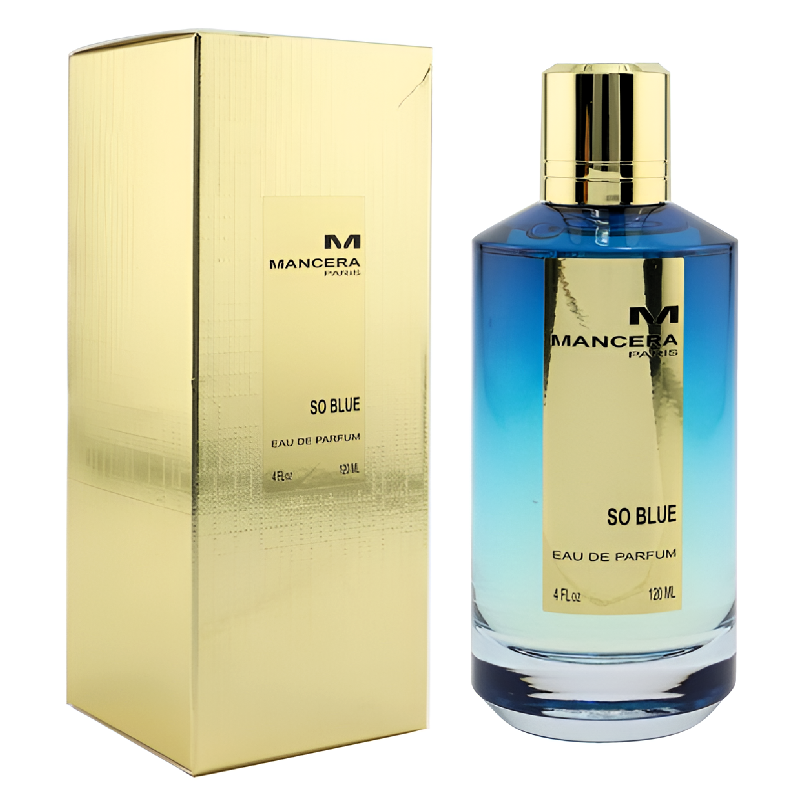 Mancera So Blue Eau de Parfum for Everyone – Beauty House