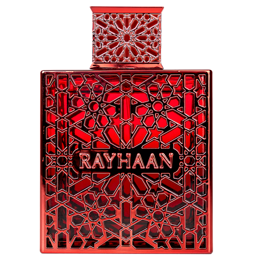 Rayhaan Elixir Eau de Parfum - Chic & Sophisticated Scent – Beauty House