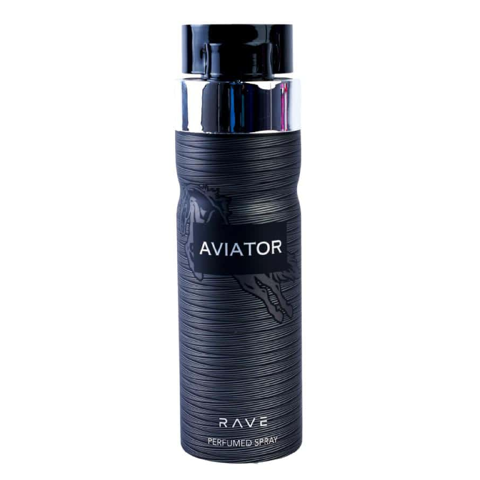 Rave Aviator Deodorant Spray - Fresh & Naturally Scented – Beauty House
