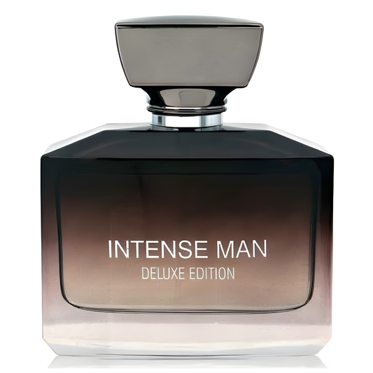 Fragrance World Intense Man Deluxe Edition Eau de Parfum for Men ...