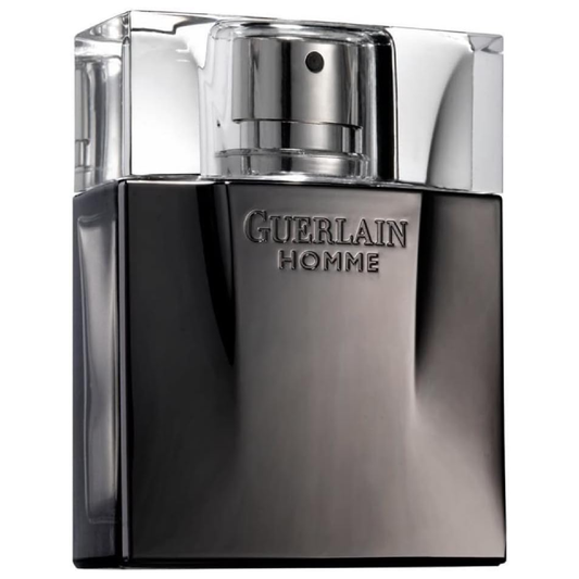 Guerlain Homme Eau de Toilette for Men – Beauty House