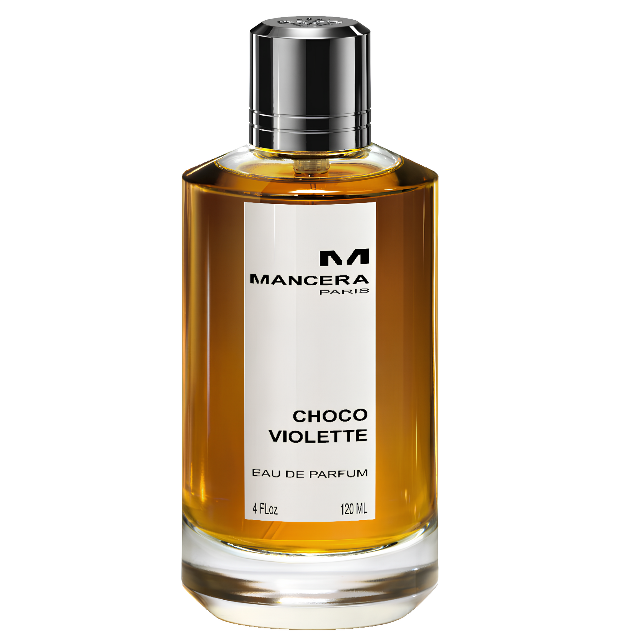 Mancera Choco Violette Eau de Parfum - Unisex Elegance