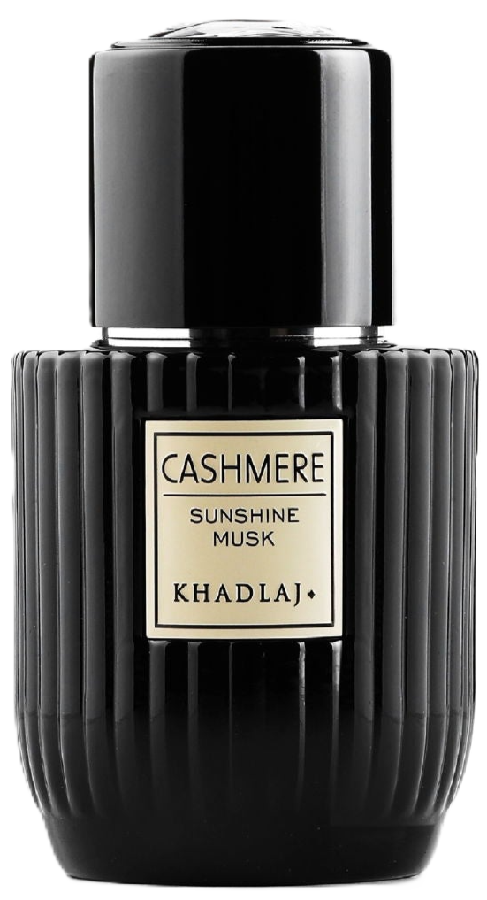 Khadlaj Cashmere Sunshine Musk Eau de Parfum - Unisex – Beauty House